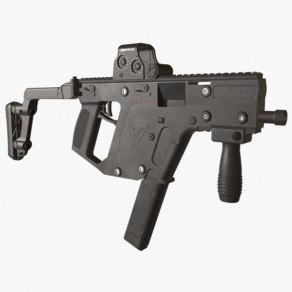 night vision 3d model