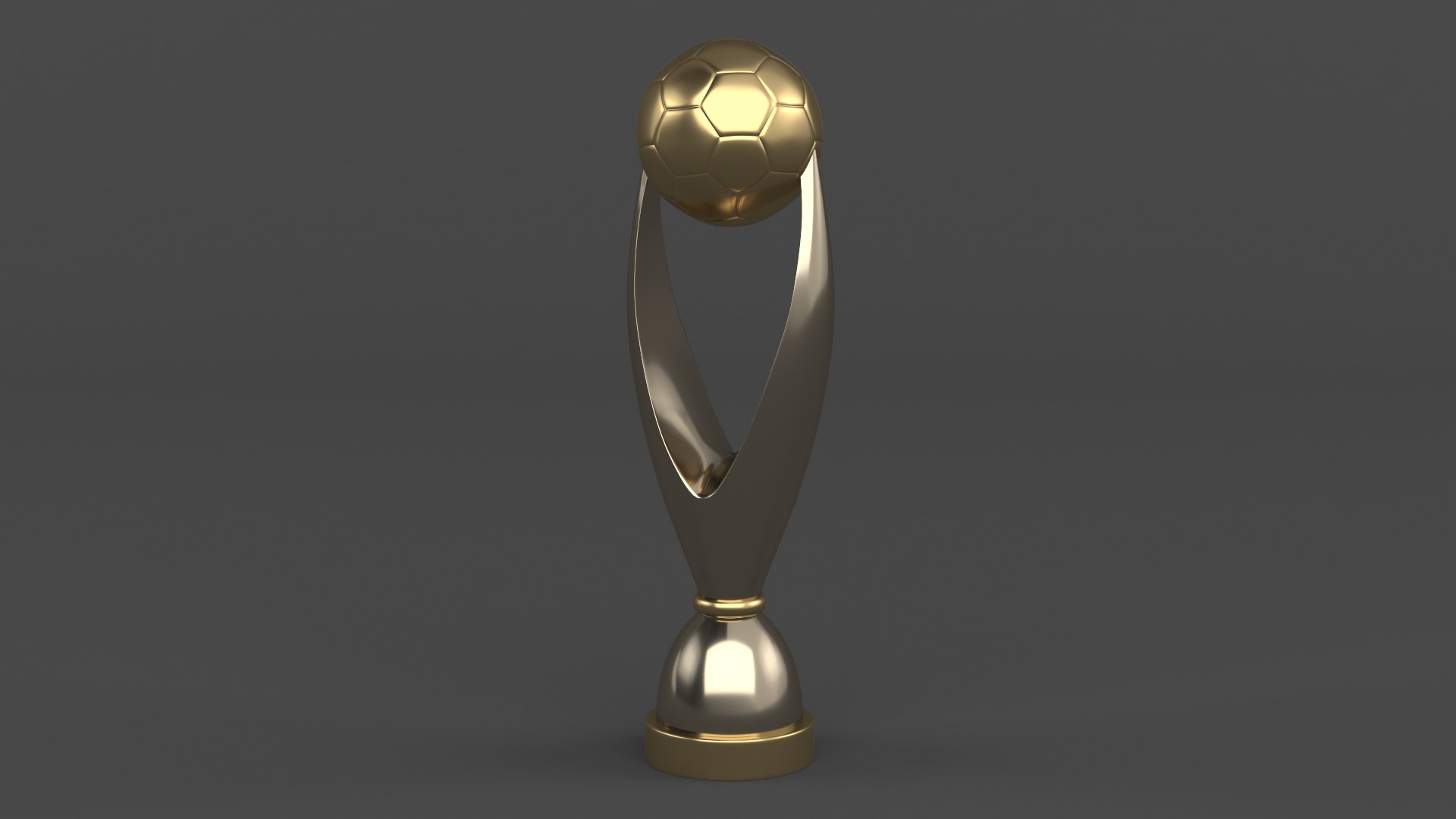 3D Trophy Cups - TurboSquid 2040259