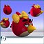 angry birds character 15 max