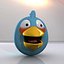 angry birds character 15 max