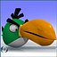 angry birds character 15 max