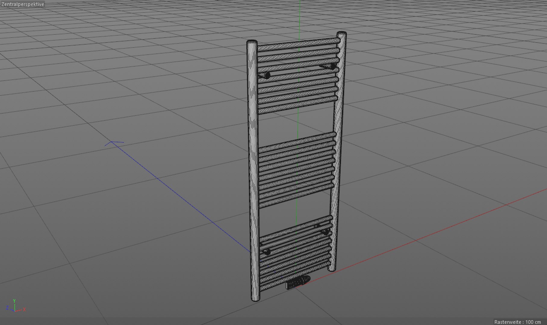 3D Model Heater Heat - TurboSquid 1254752