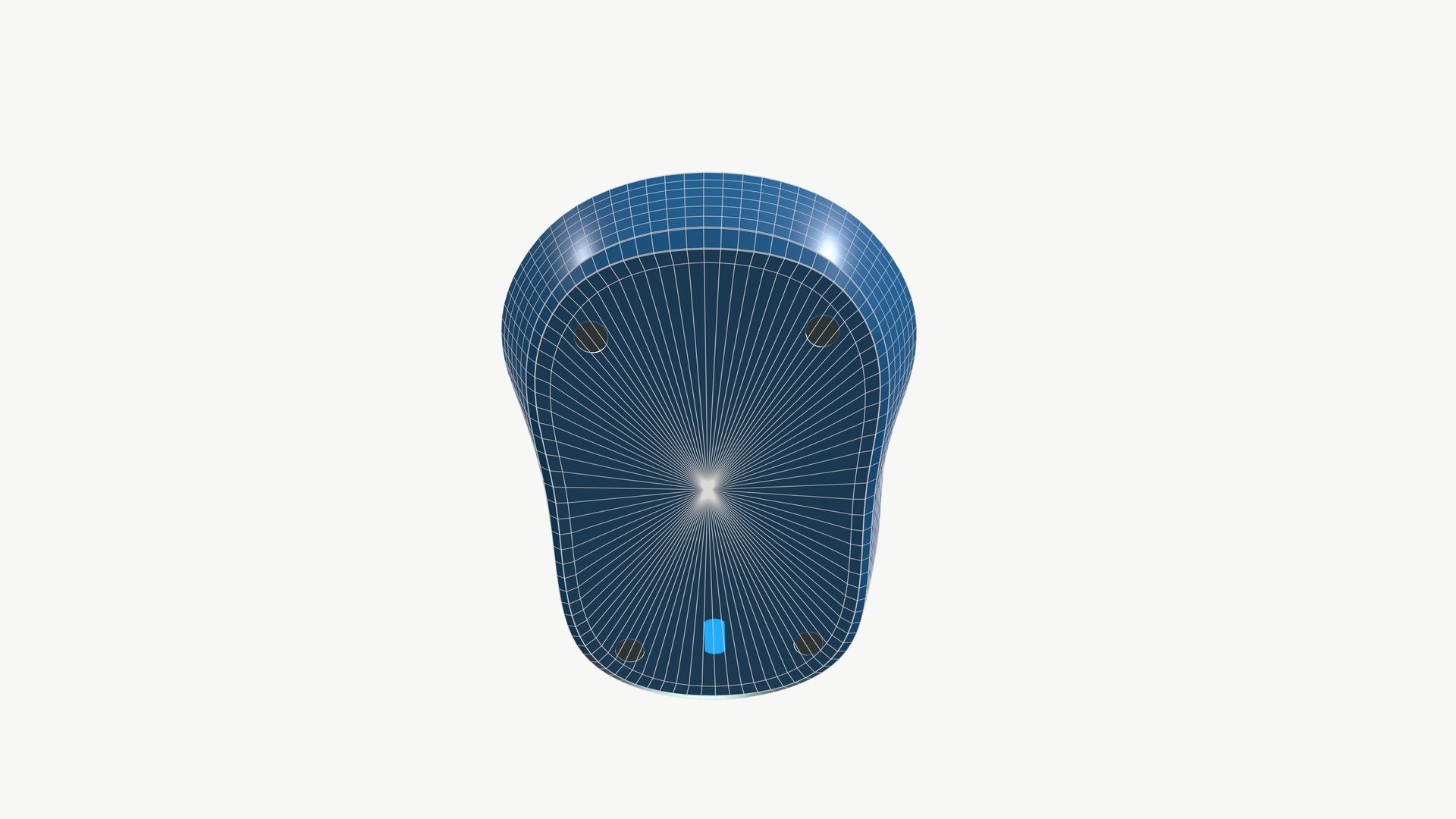 Mouse 3D Model - TurboSquid 2338197