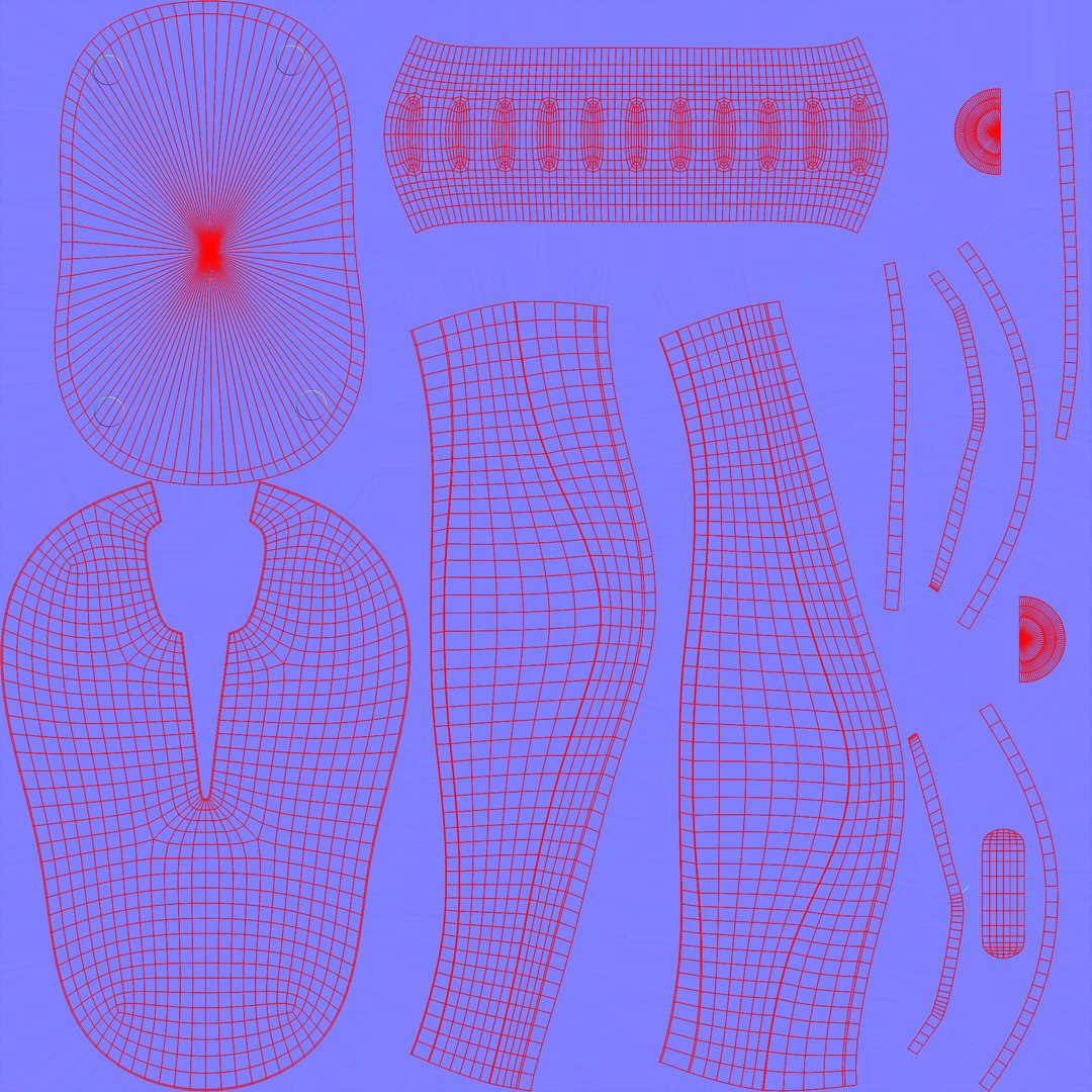 Mouse 3D Model - TurboSquid 2338197