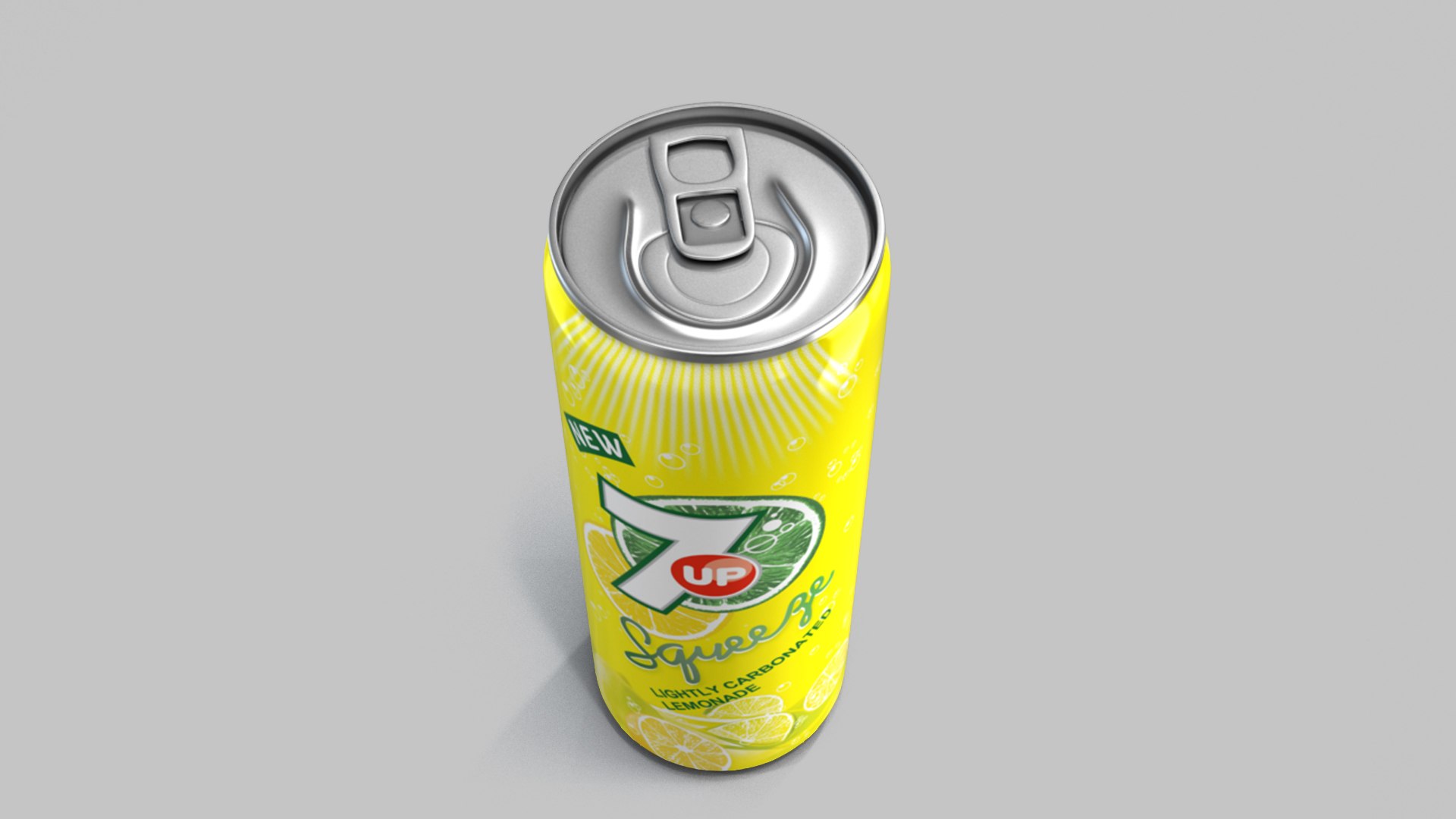 3D Soda Render - TurboSquid 1179902