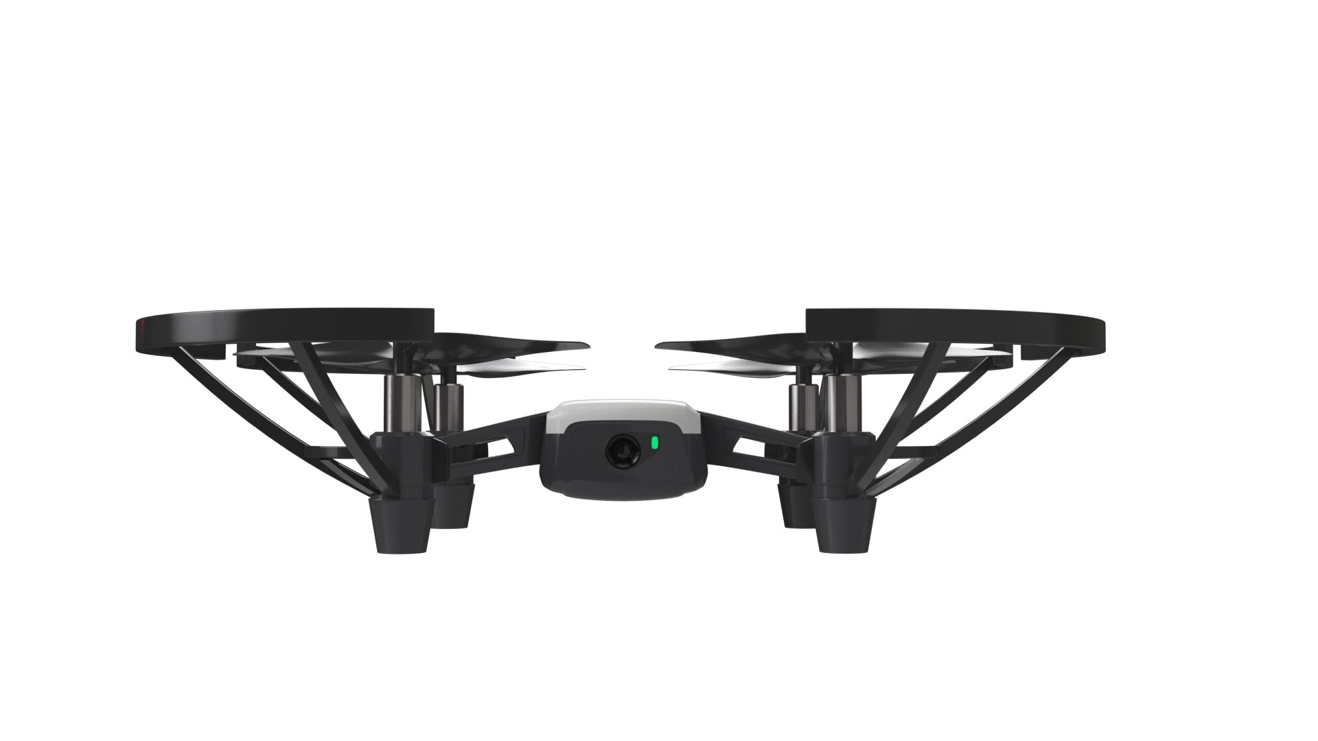 3D Dji Tello Drone Model - TurboSquid 1554519