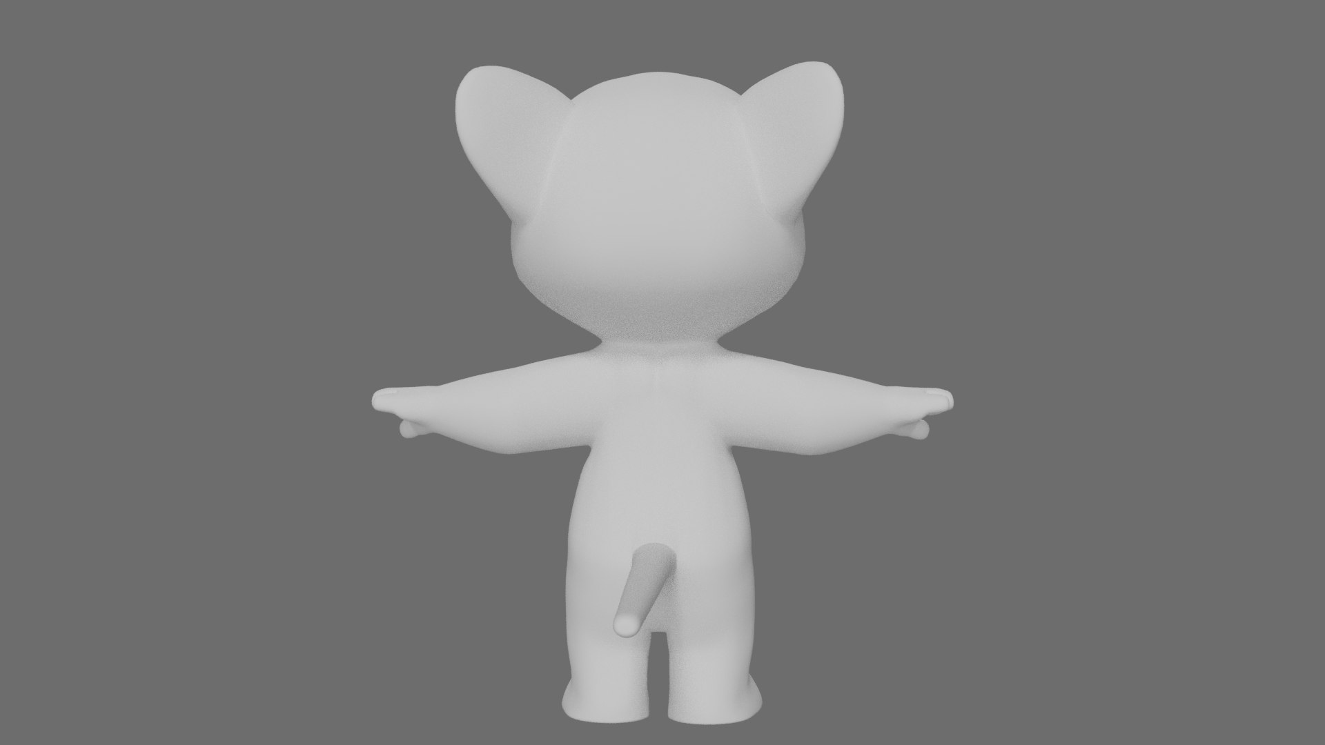 3D Model Simba - TurboSquid 1276977