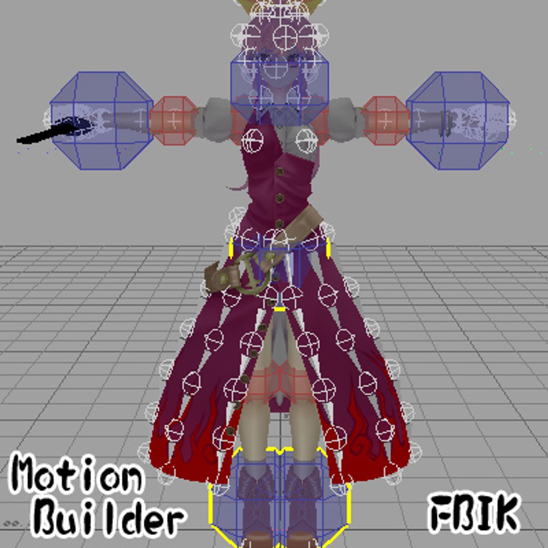 3d Obj Human Female Woman