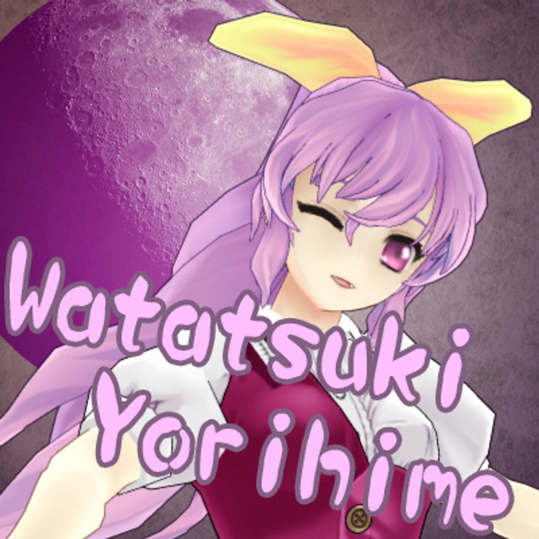 3d Obj Human Female Woman