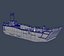 Lcu Mk10 Landing Craft 3ds