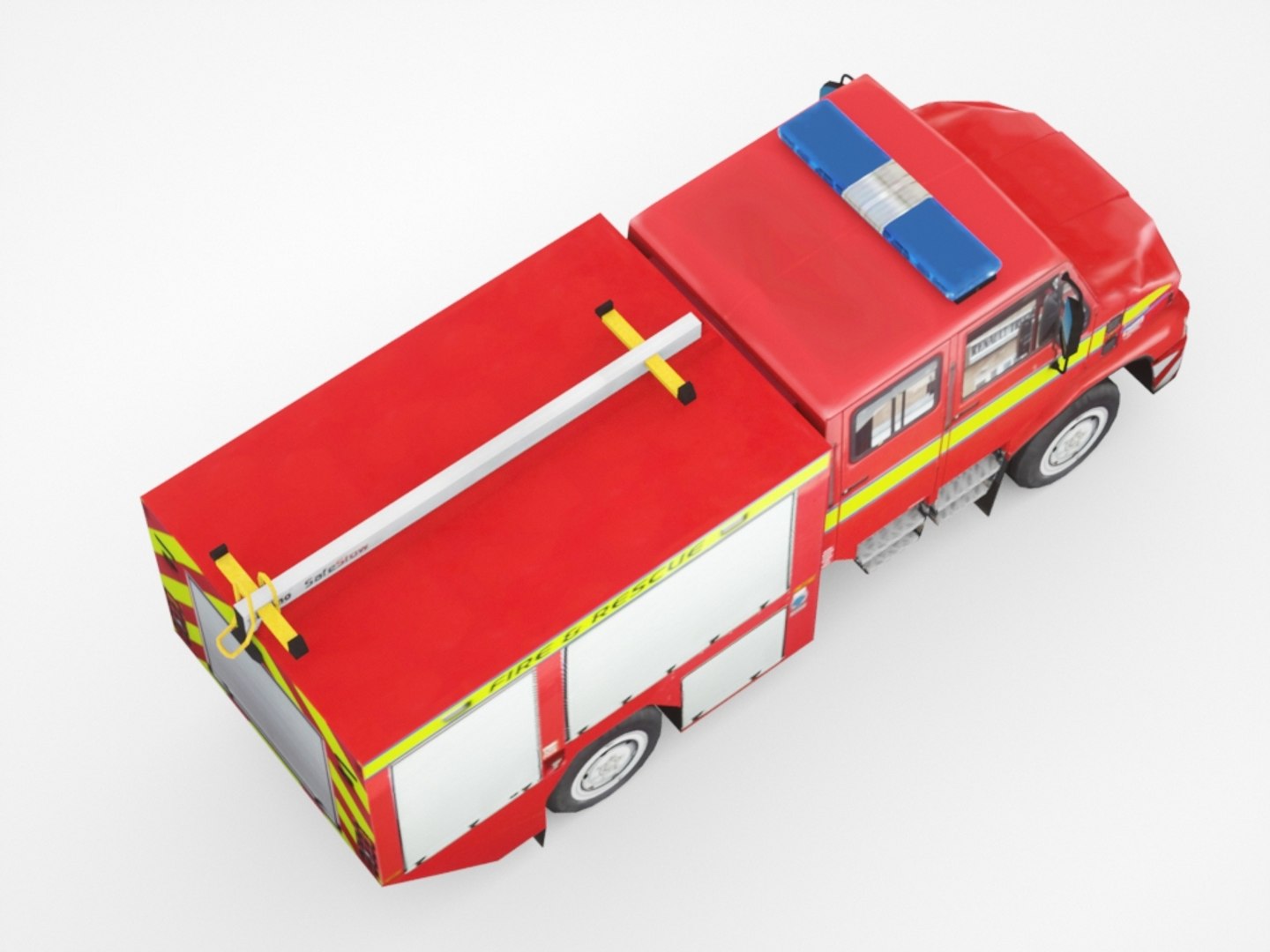 2009 Angloco Bremach 4x4 3D Model - TurboSquid 1378636