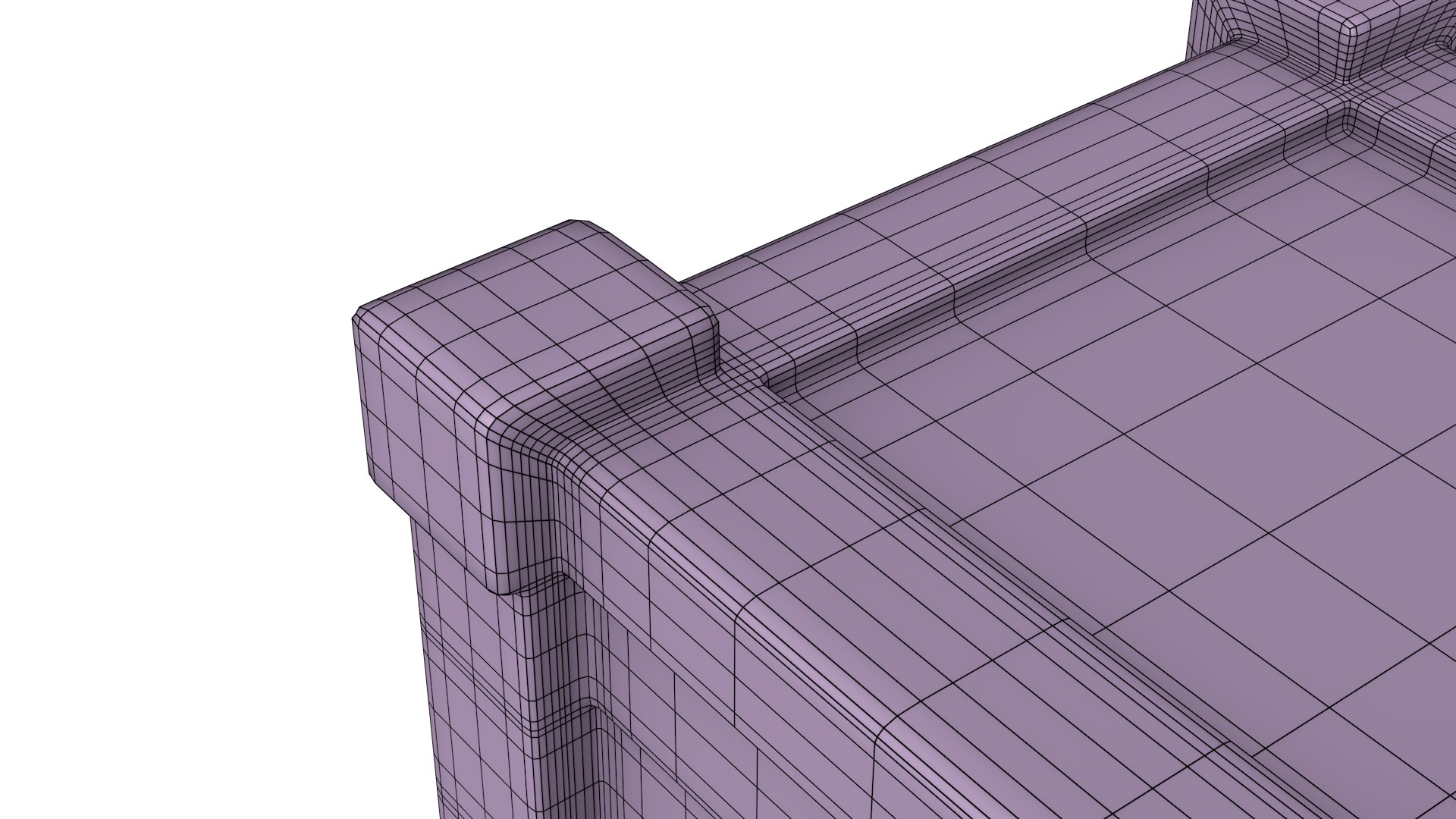 Cartoon Wooden Crate 3D - TurboSquid 2121190