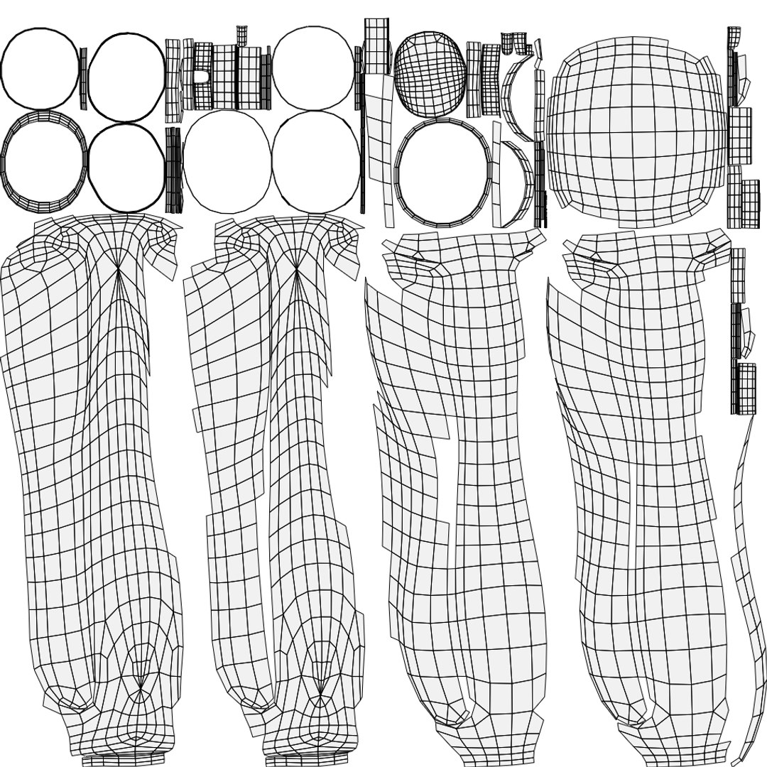 Tupperware Bottle Model - TurboSquid 2329100