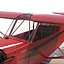 3ds Light Aircraft Piper J