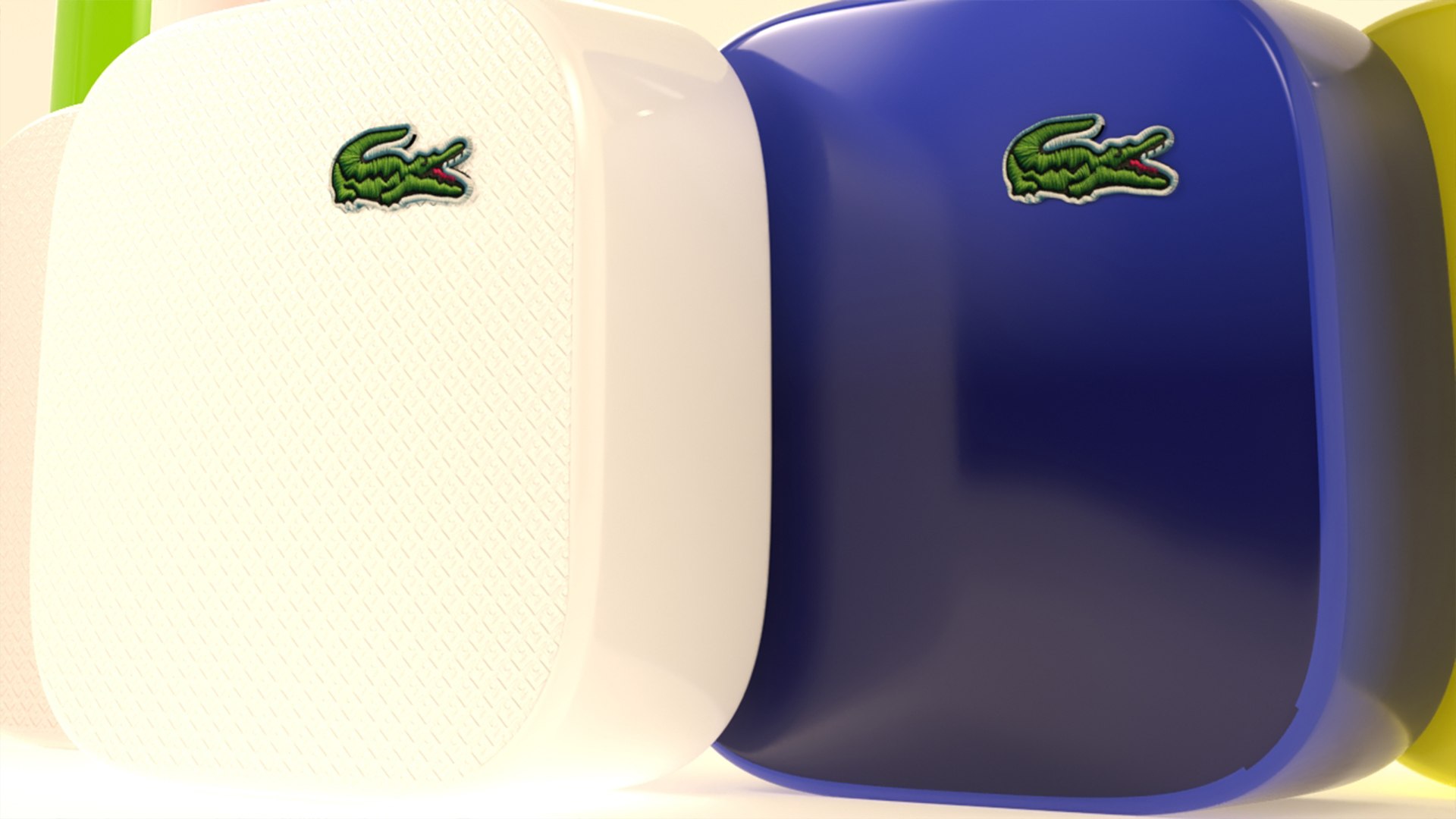 3D Lacoste Eau De Toilette Model - TurboSquid 2206283