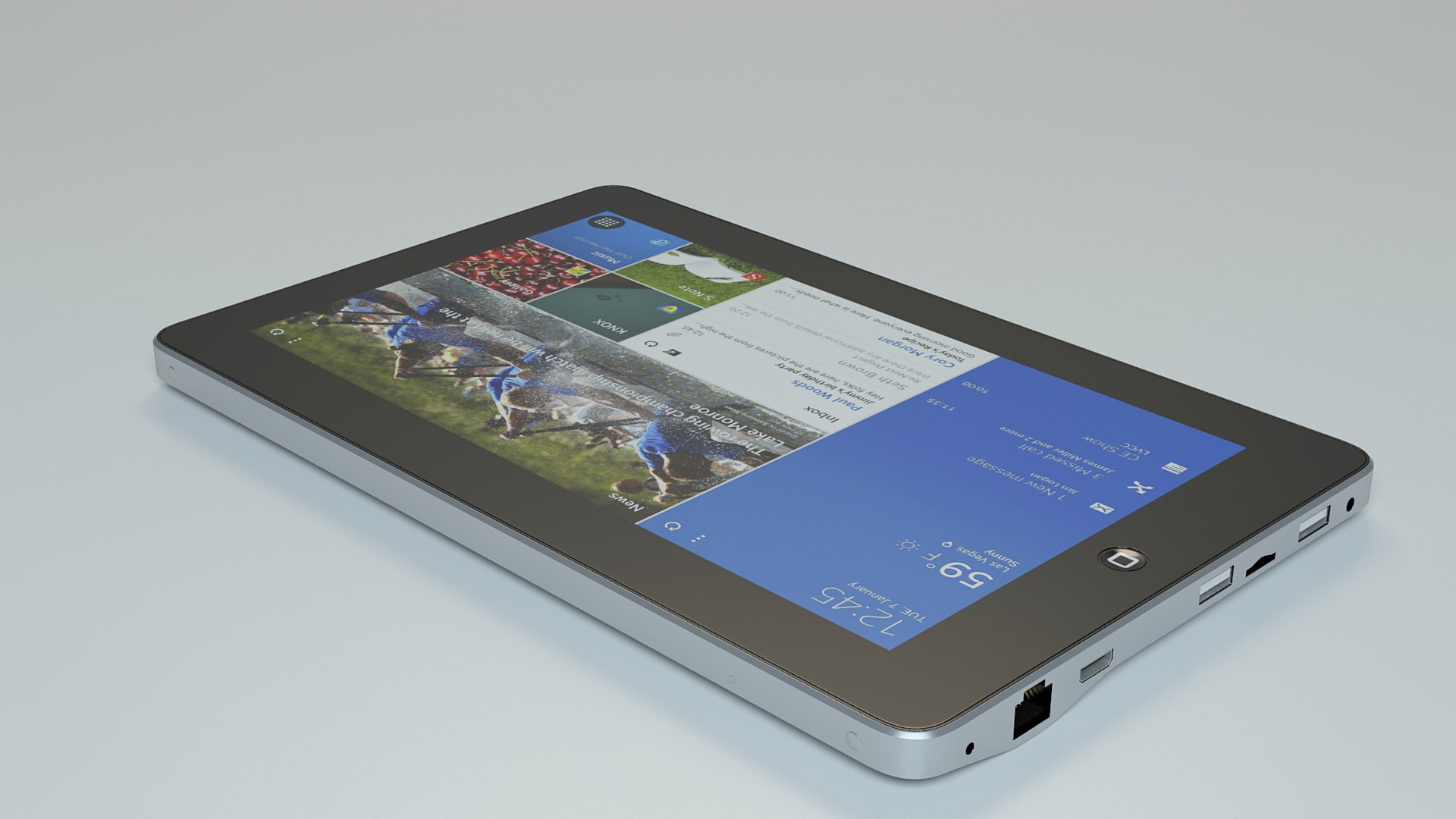 Obj Tablet Superpad 3