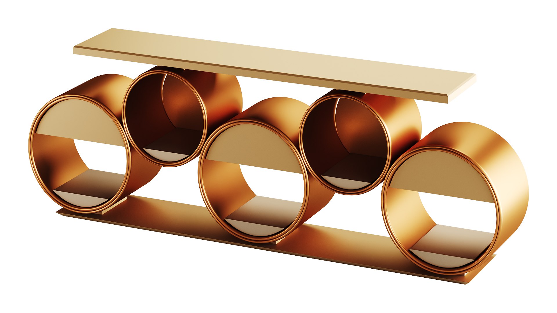 3D Cornelio Cappellini FOSTER Model - TurboSquid 2217830