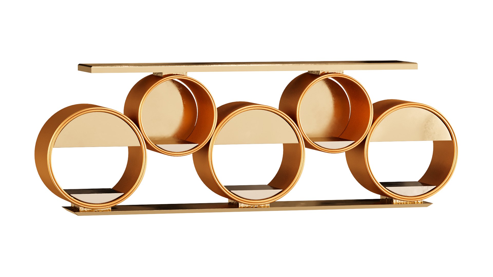 3D Cornelio Cappellini FOSTER Model - TurboSquid 2217830