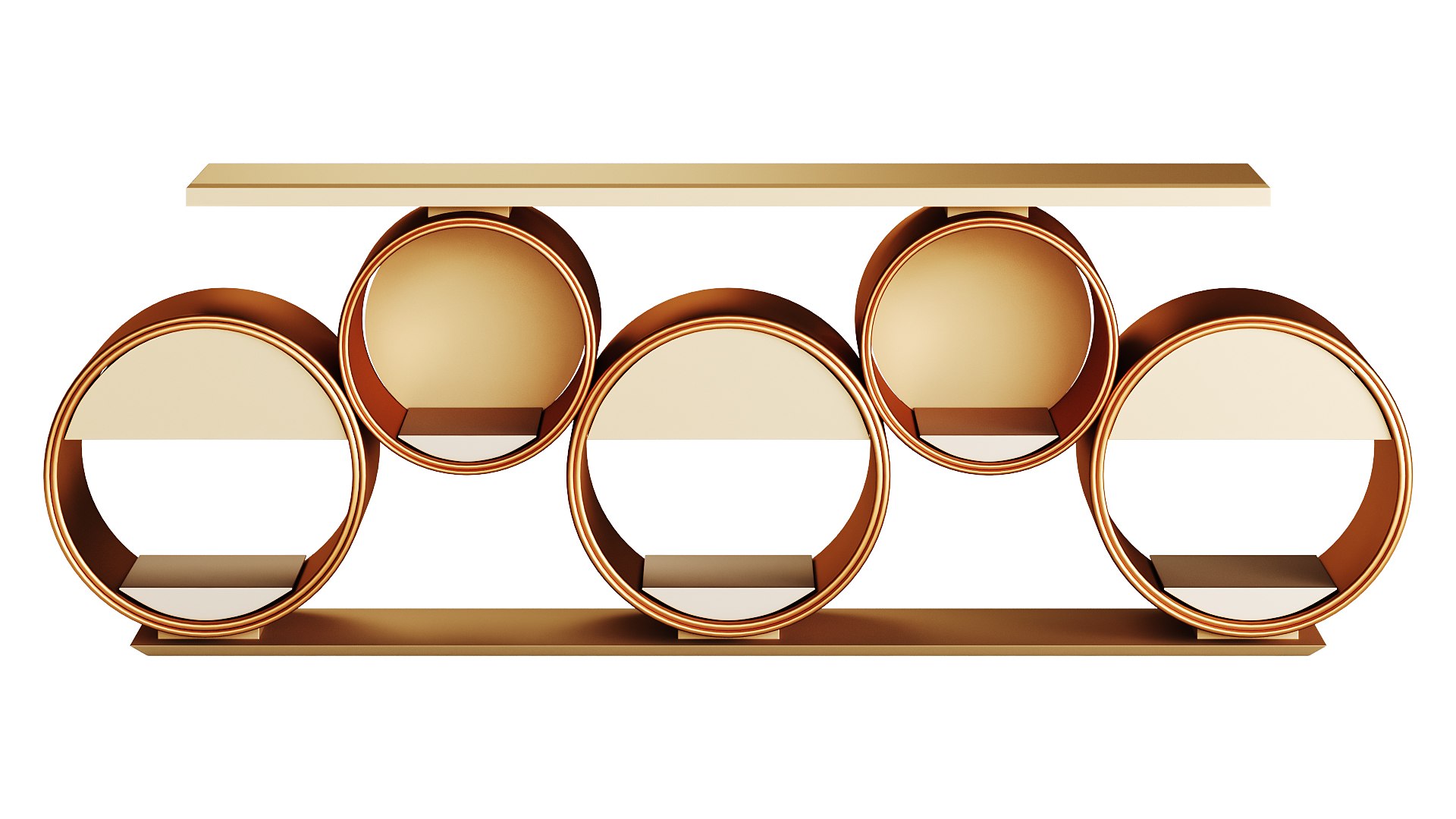 3D Cornelio Cappellini FOSTER Model - TurboSquid 2217830