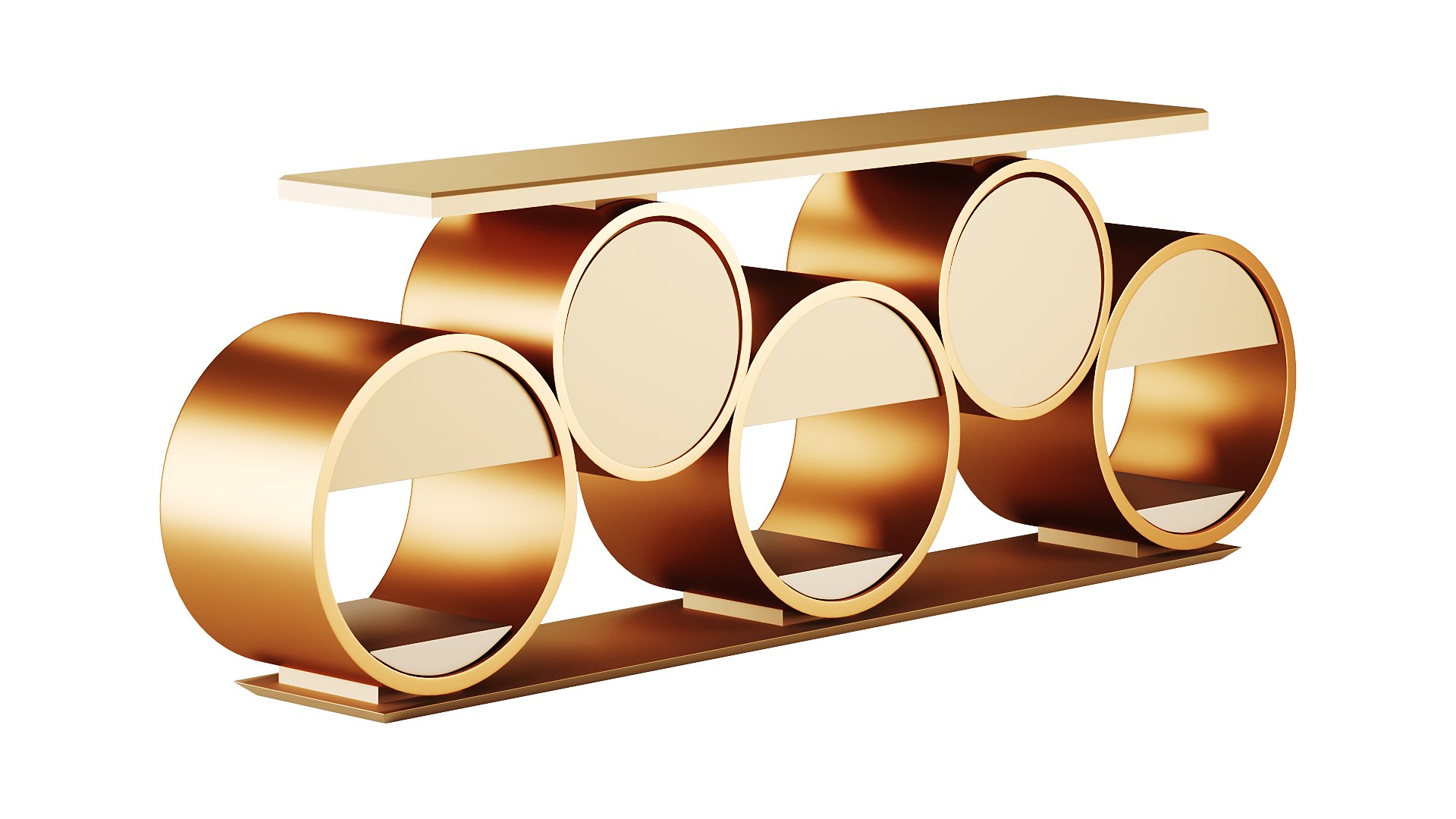 3D Cornelio Cappellini FOSTER Model - TurboSquid 2217830