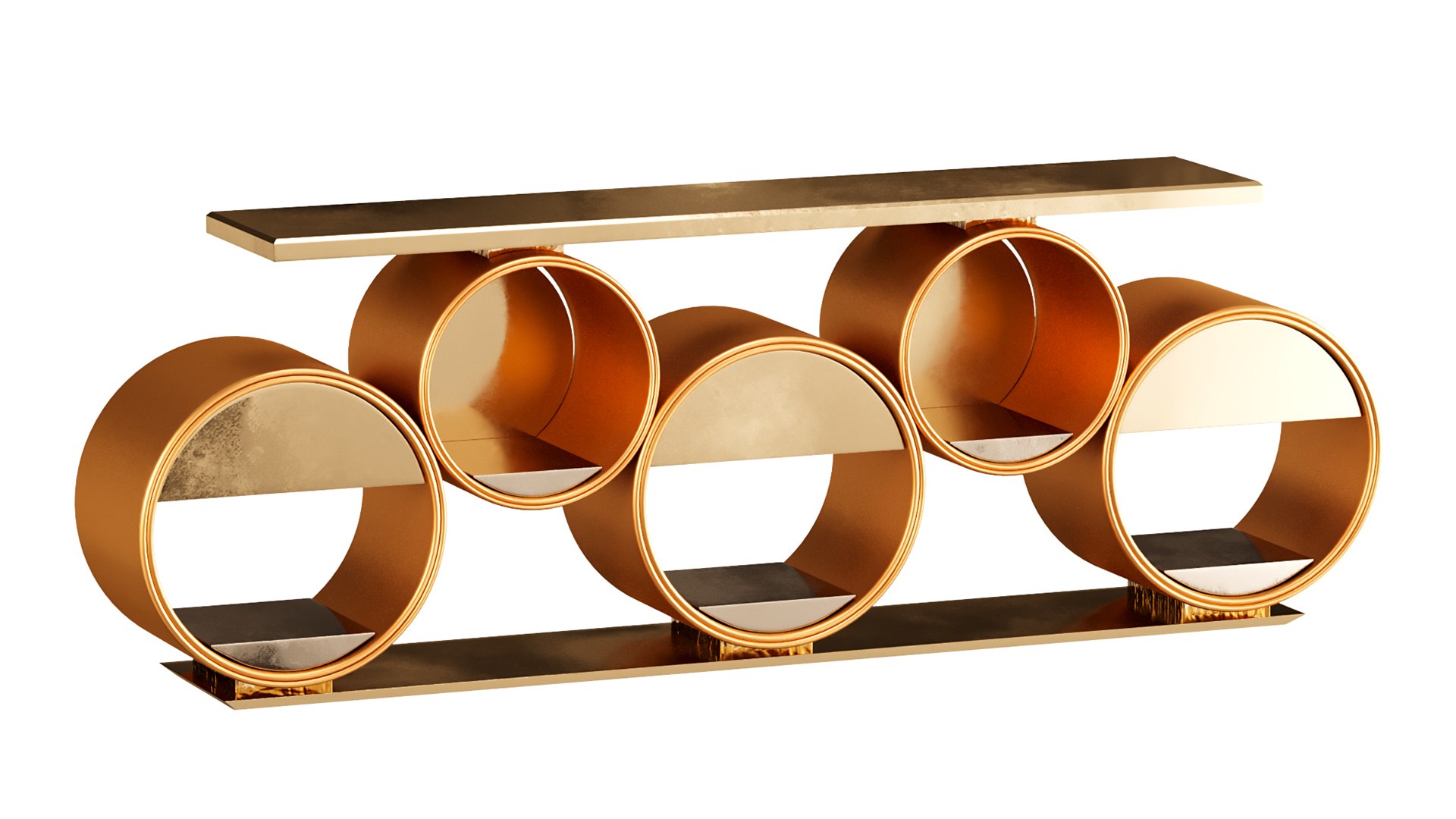 3D Cornelio Cappellini FOSTER Model - TurboSquid 2217830