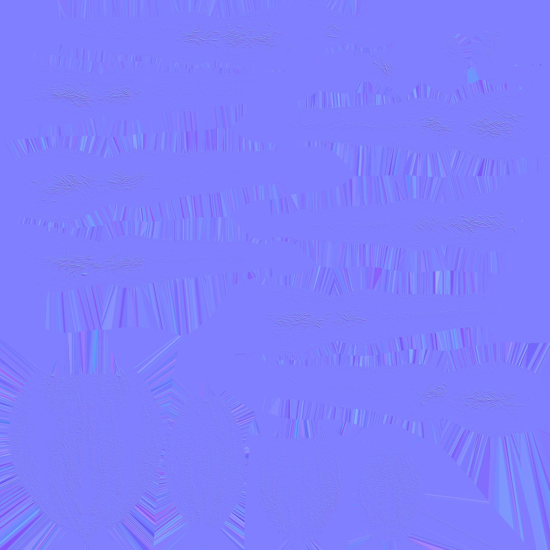 3D Model Animated Wolf Spider - TurboSquid 2103570