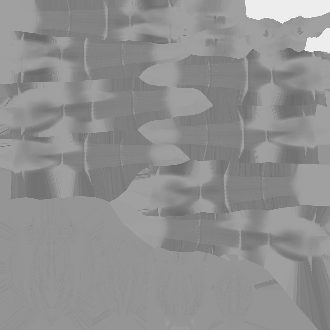 3D Model Animated Wolf Spider - TurboSquid 2103570