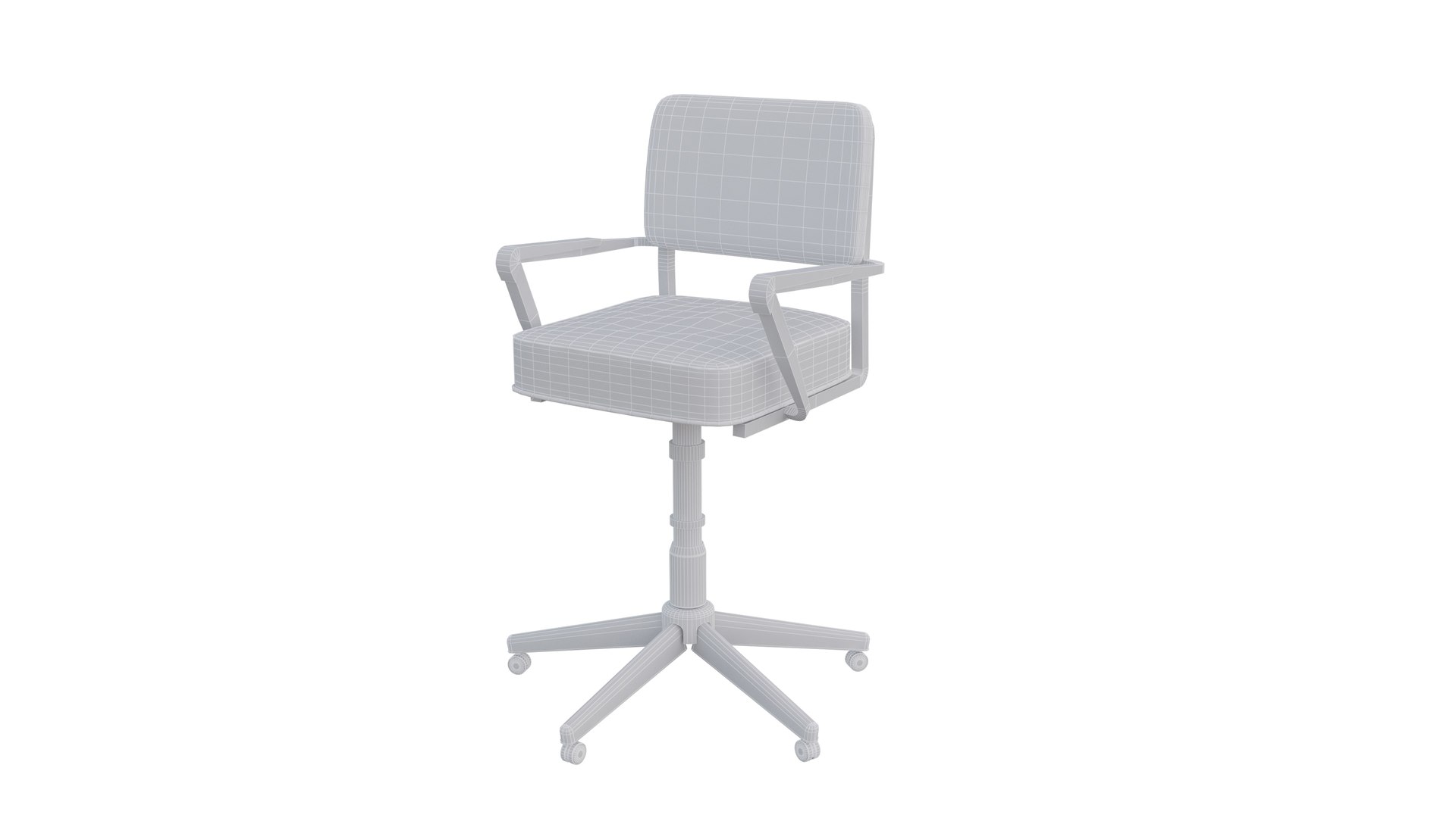 3D model Chair Collections - TurboSquid 2039119
