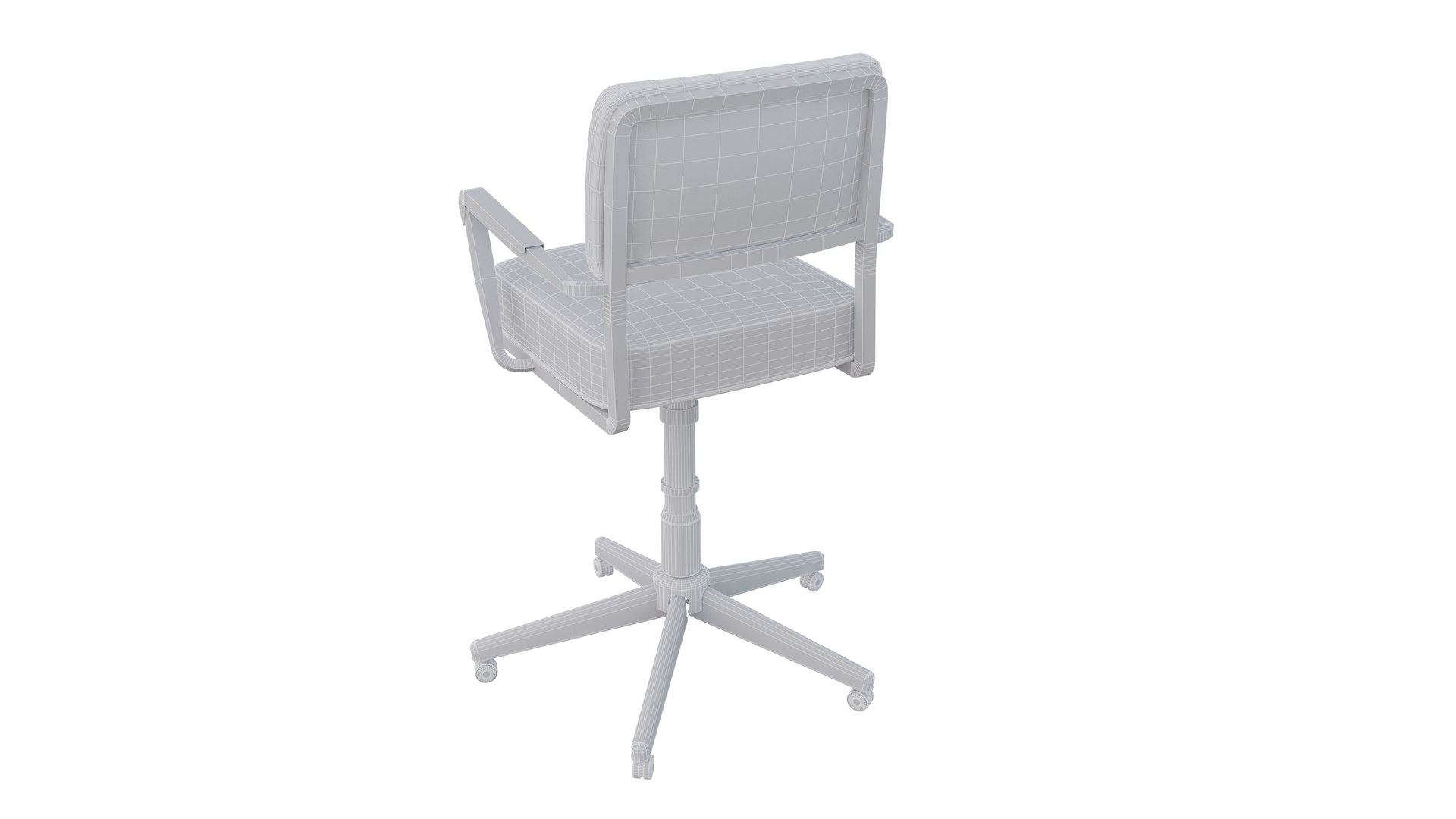 3D Model Chair Collections - TurboSquid 2039119