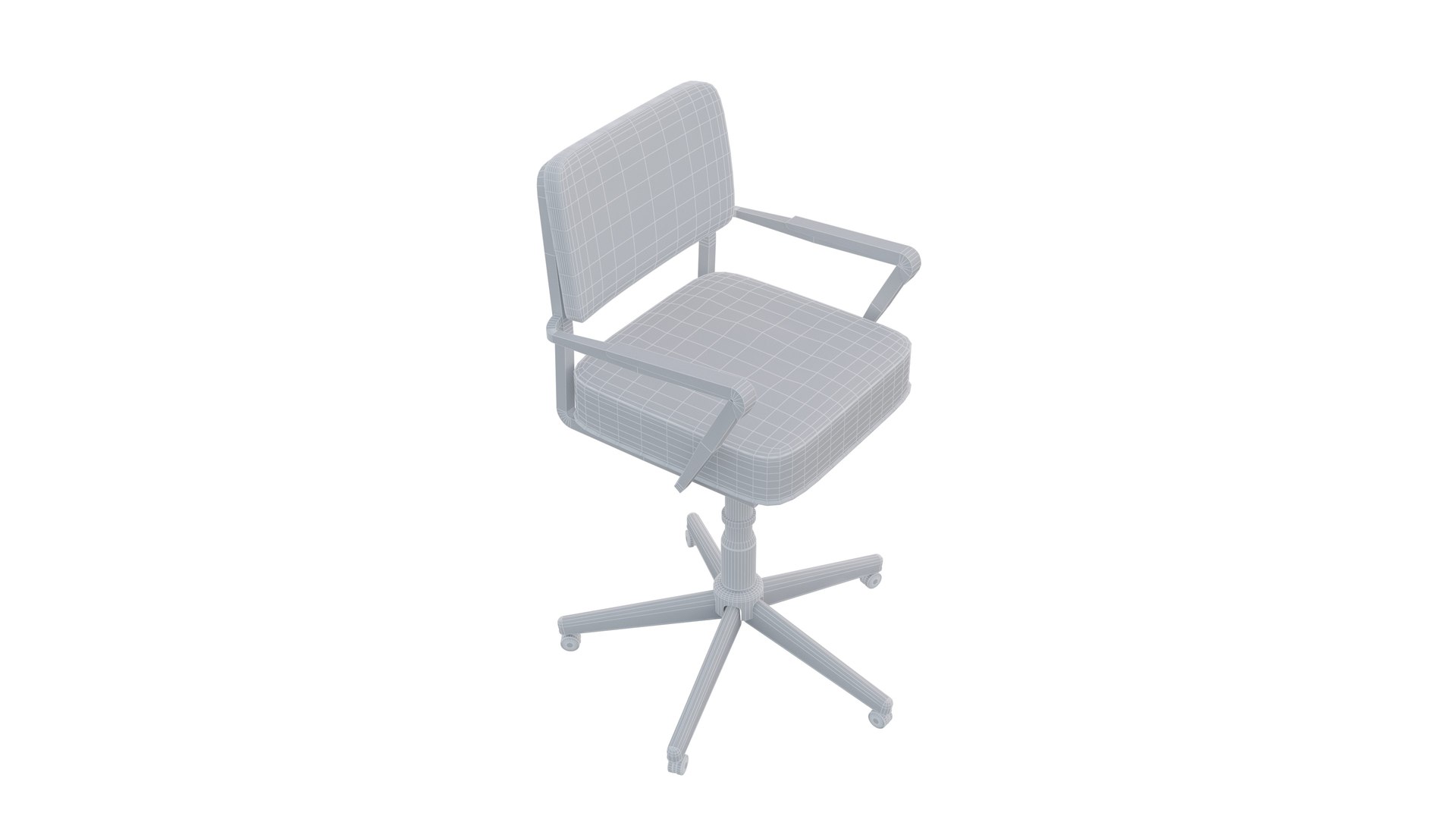 3D Model Chair Collections - TurboSquid 2039119