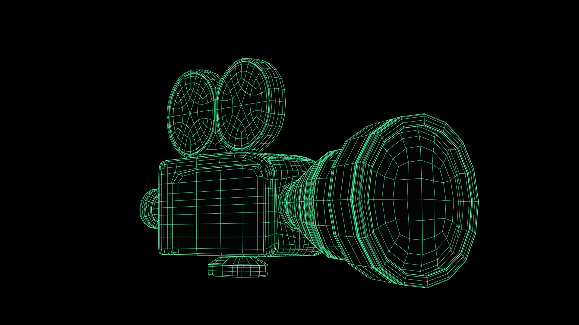 3D Vintage Film Camera Icon 3d - TurboSquid 1822051