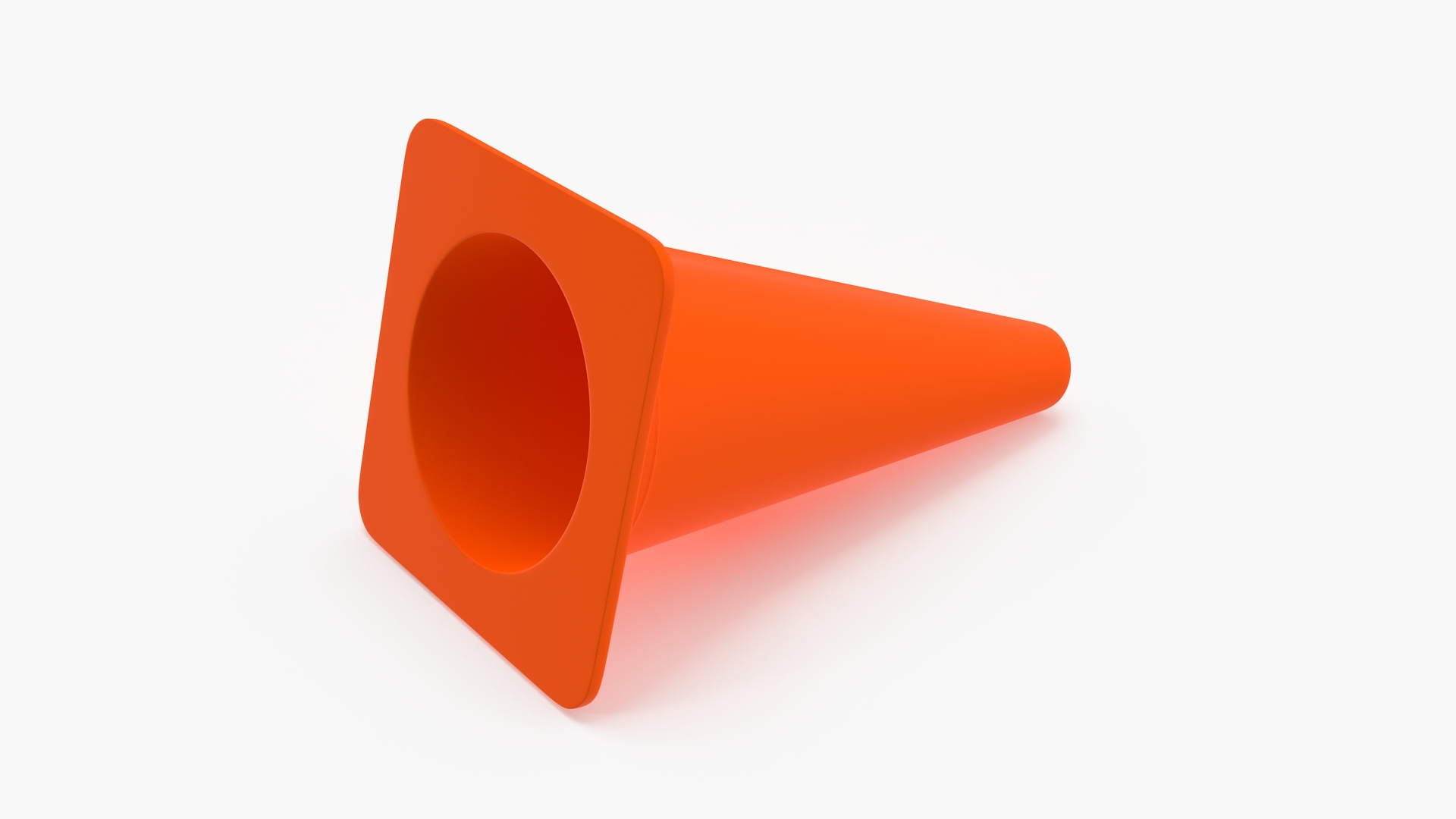 Training Marker Forza 3D - TurboSquid 1966534