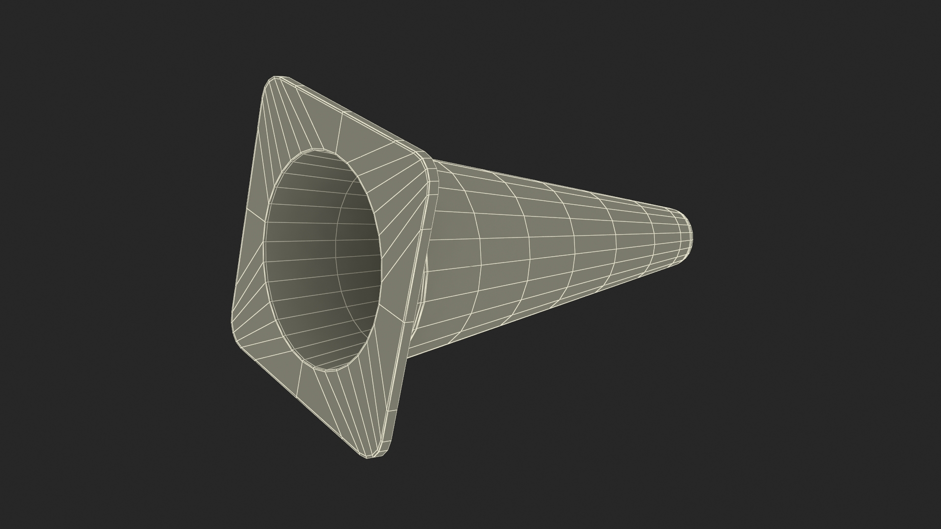 Training Marker Forza 3D - TurboSquid 1966534