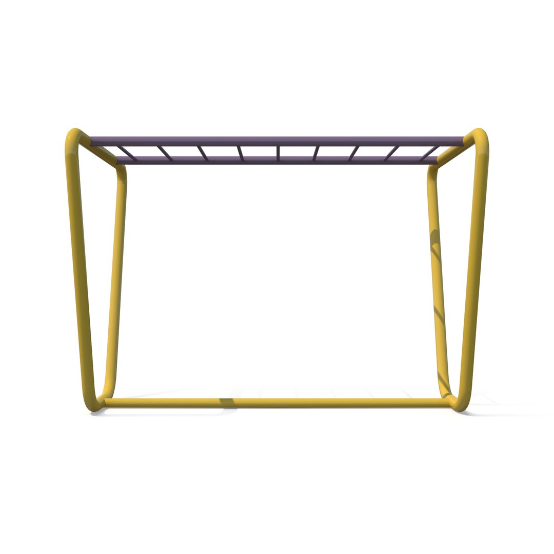 3D Sports Track Equipment Parkour - TurboSquid 1952744