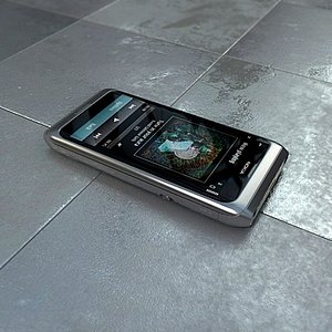 Nokia E7-00 3D Models for Download | TurboSquid
