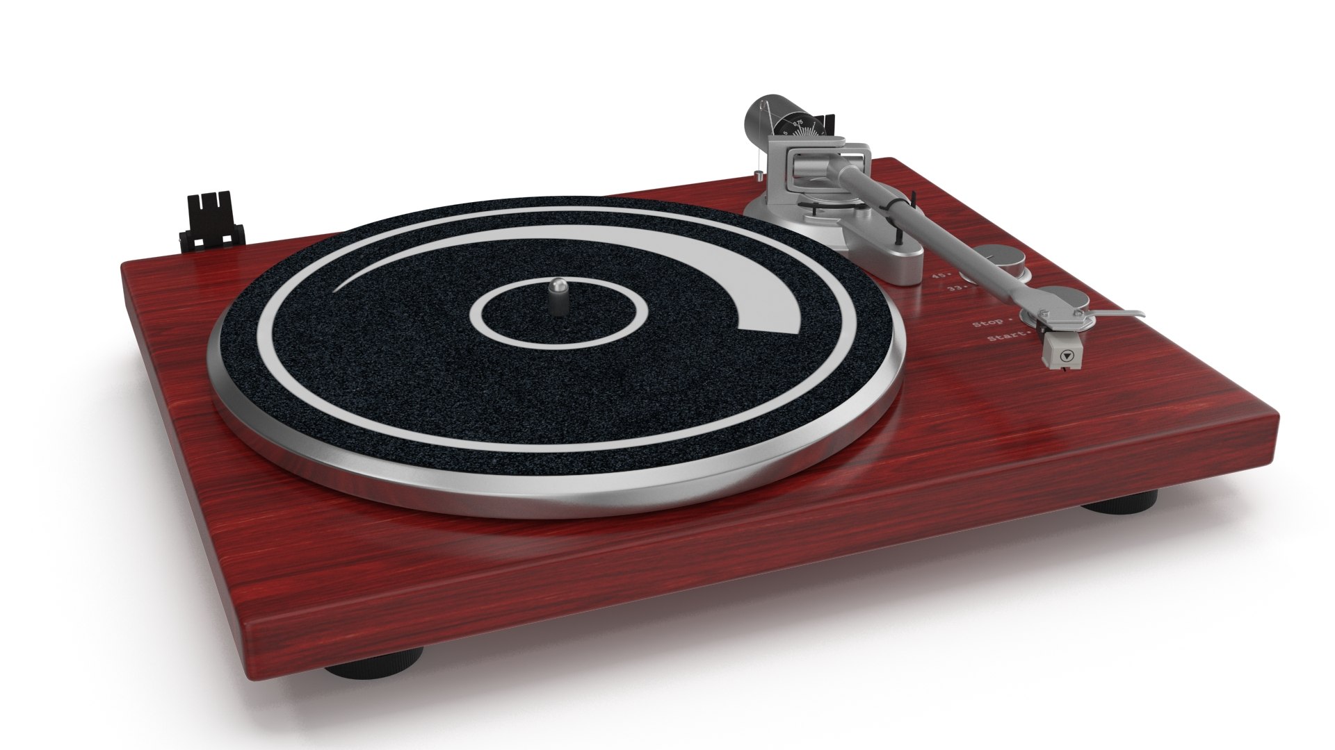 3D Turntable Model - TurboSquid 2071745