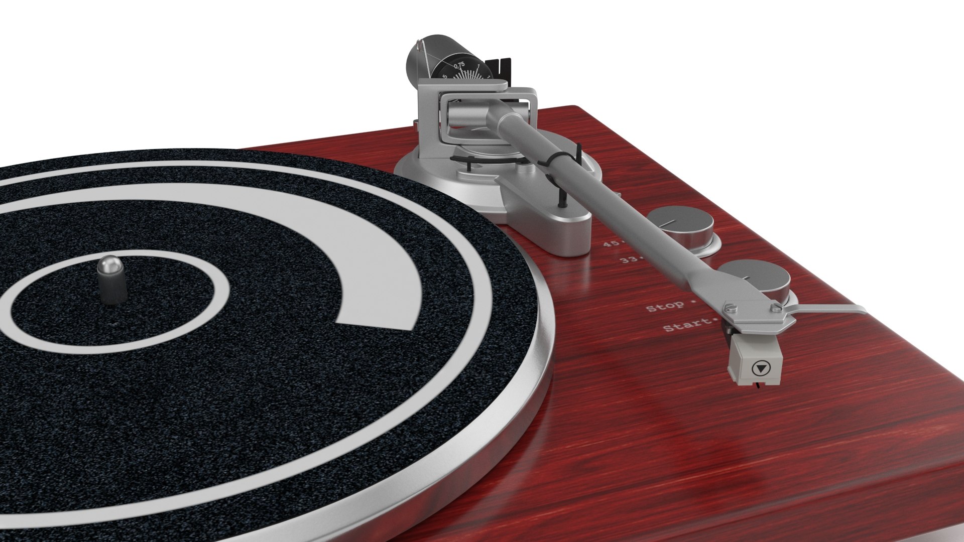 3D Turntable Model - TurboSquid 2071745