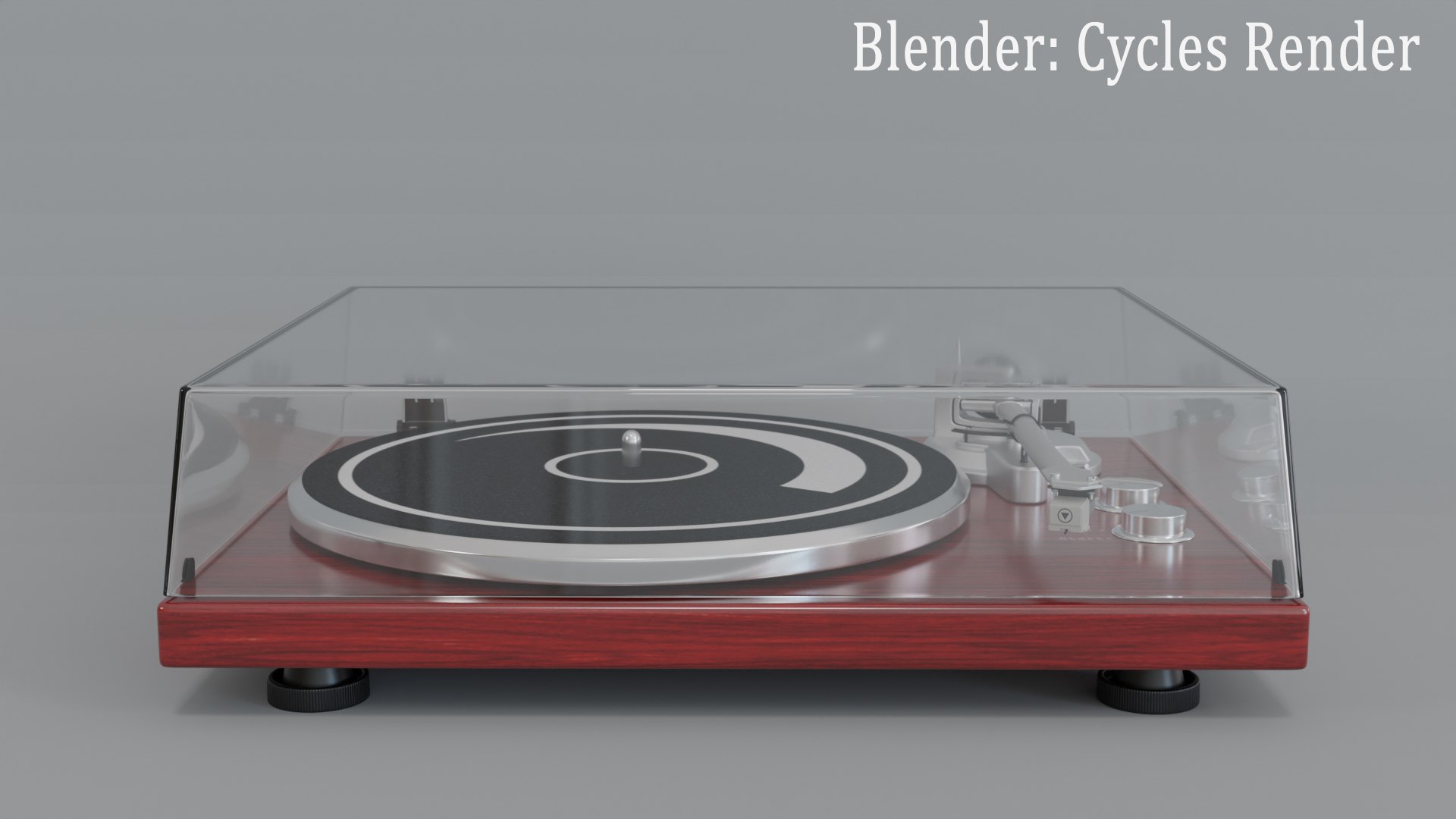 3D Turntable Model - TurboSquid 2071745