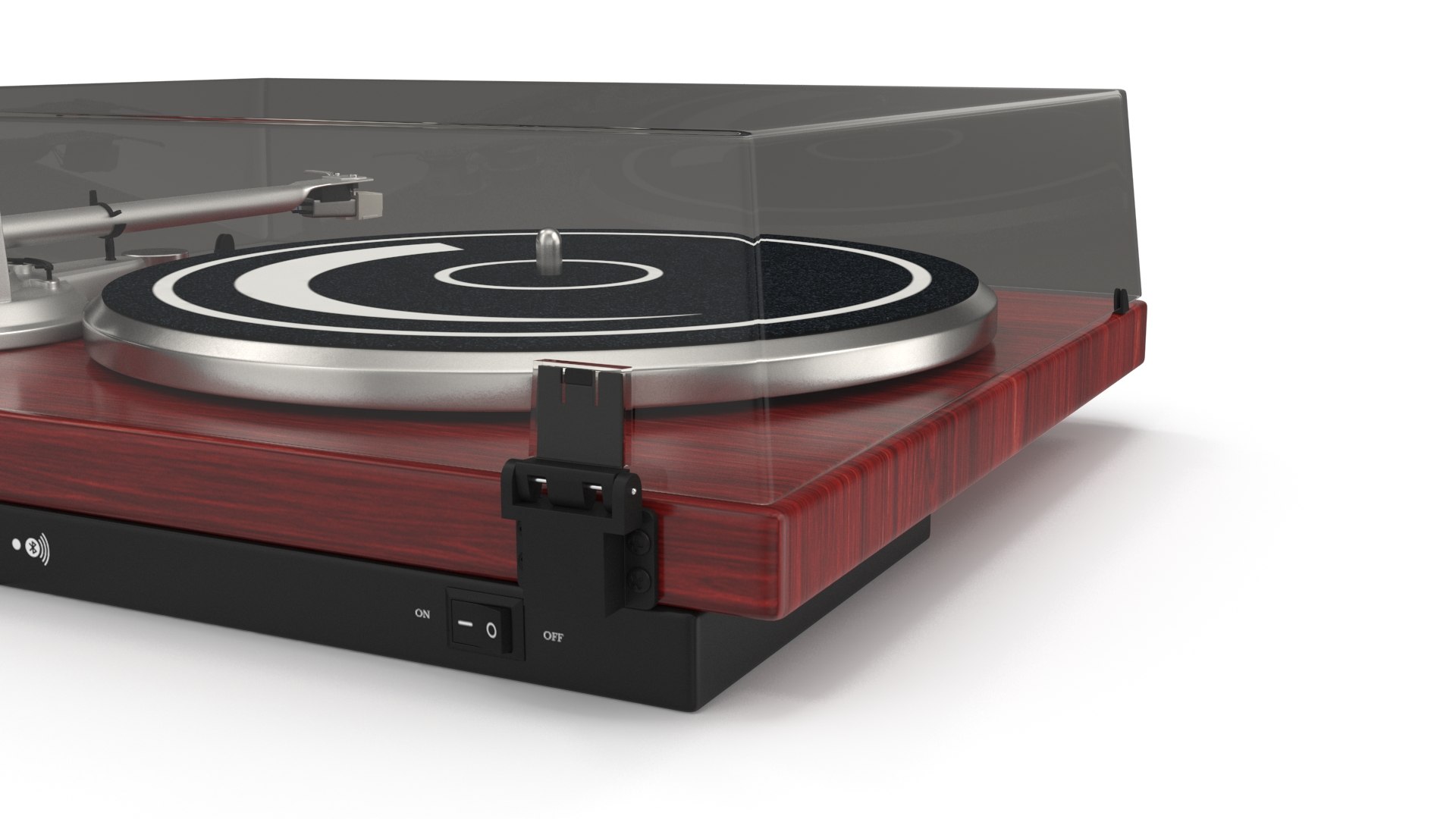 3D Turntable Model - TurboSquid 2071745
