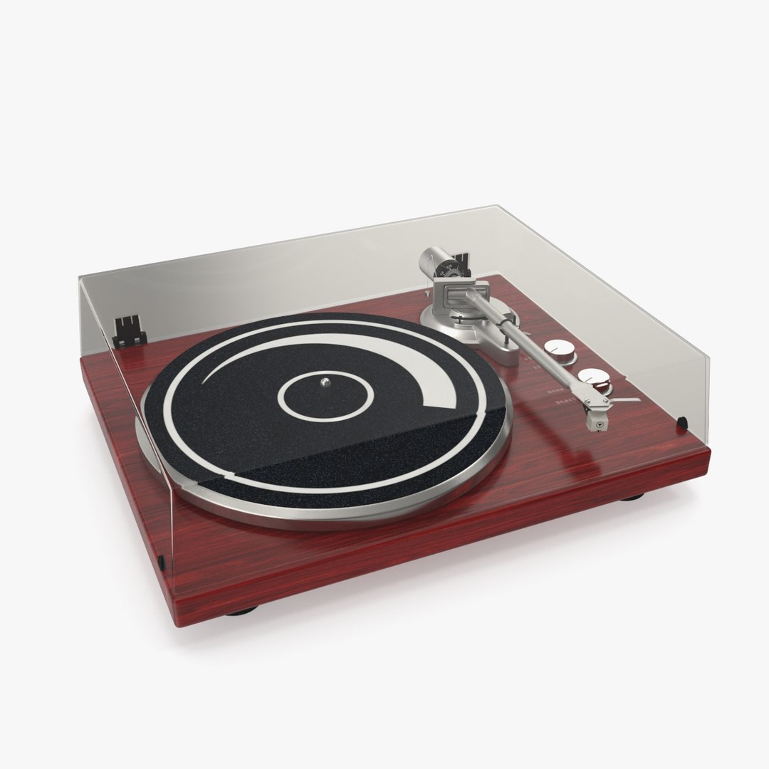 3D Turntable model - TurboSquid 2071745