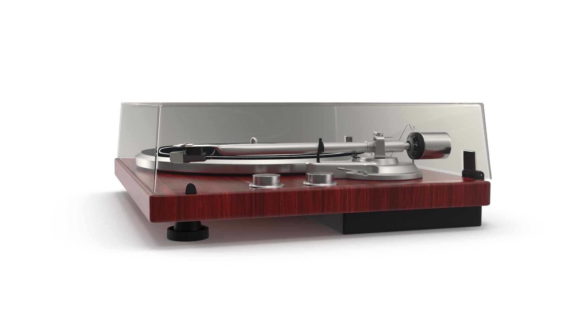 3D Turntable Model - TurboSquid 2071745