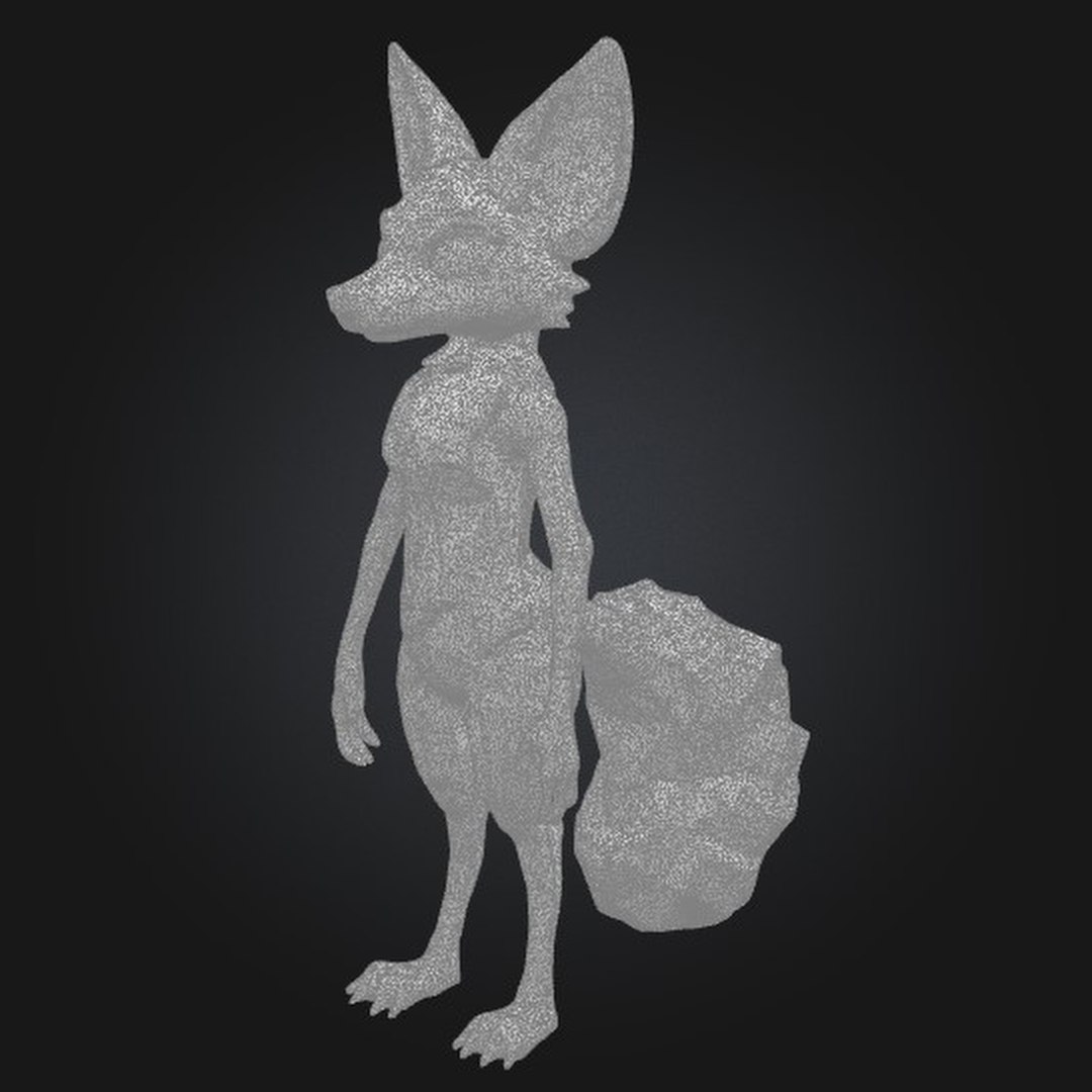 Fantasy Creatures Collection - Mythical Beings Series 3D - TurboSquid ...