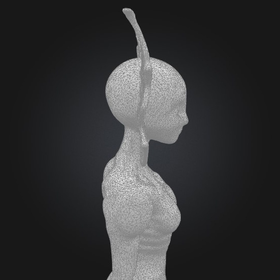 Fantasy Creatures Collection - Mythical Beings Series 3D - TurboSquid ...