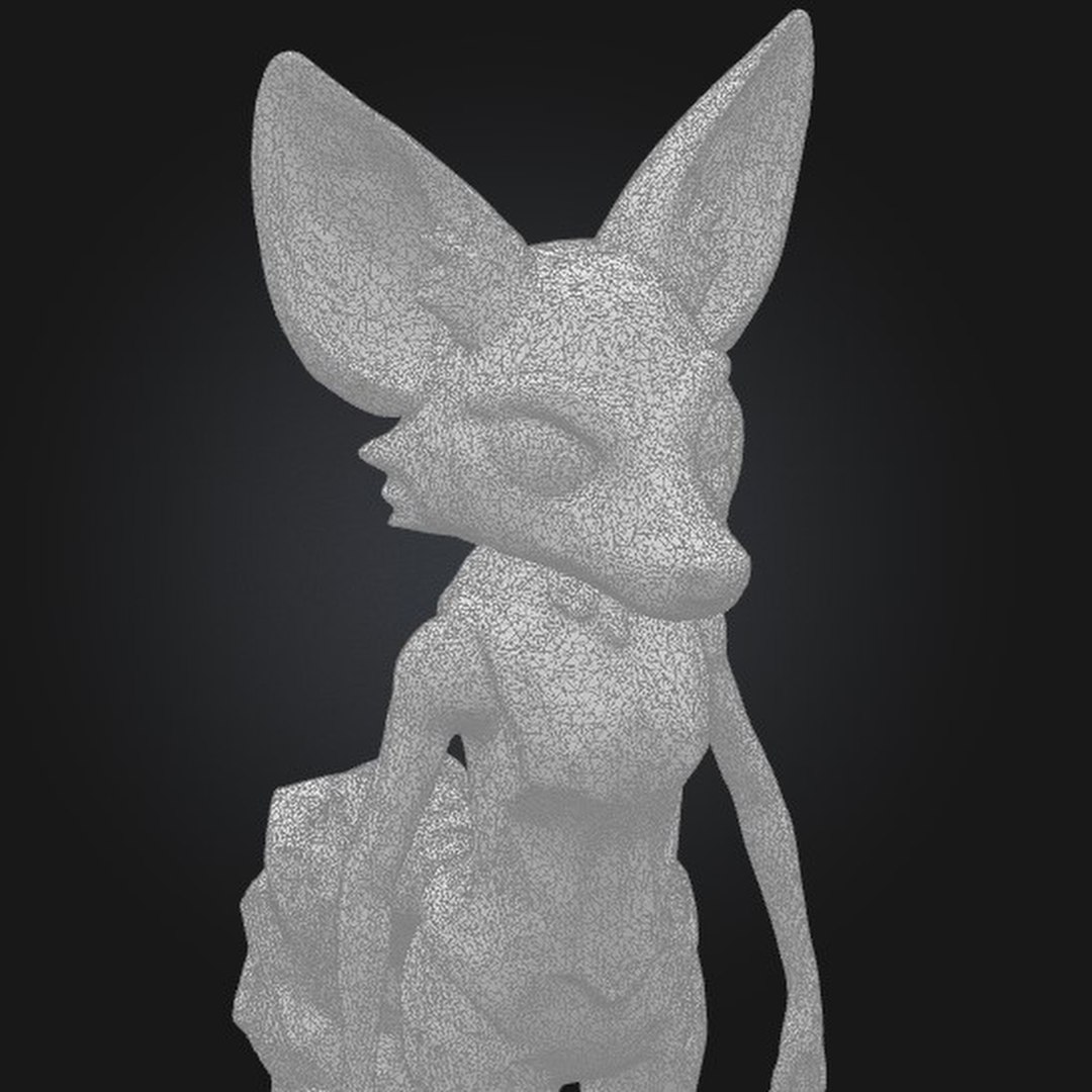 Fantasy Creatures Collection - Mythical Beings Series 3D - TurboSquid ...
