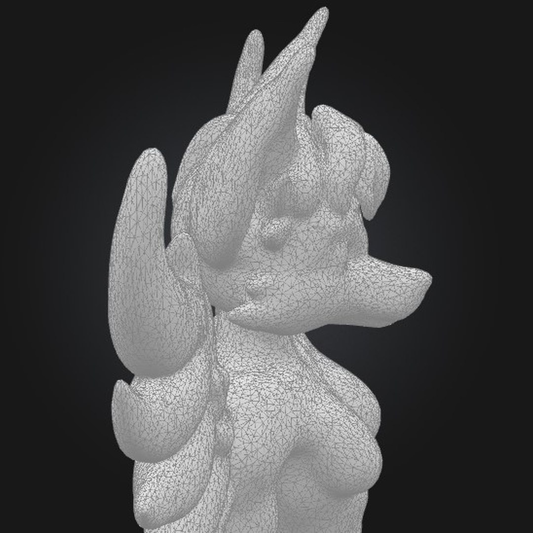 Fantasy Creatures Collection - Mythical Beings Series 3D - TurboSquid ...