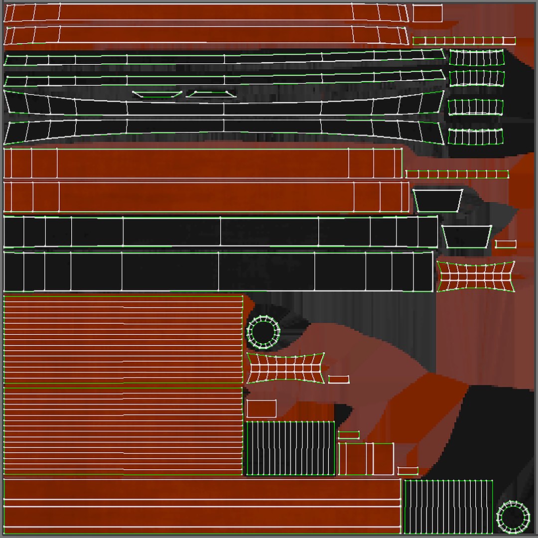 3D Torii Japanese Arch Sacred Gate To A Shinto Shrine - TurboSquid 2322458