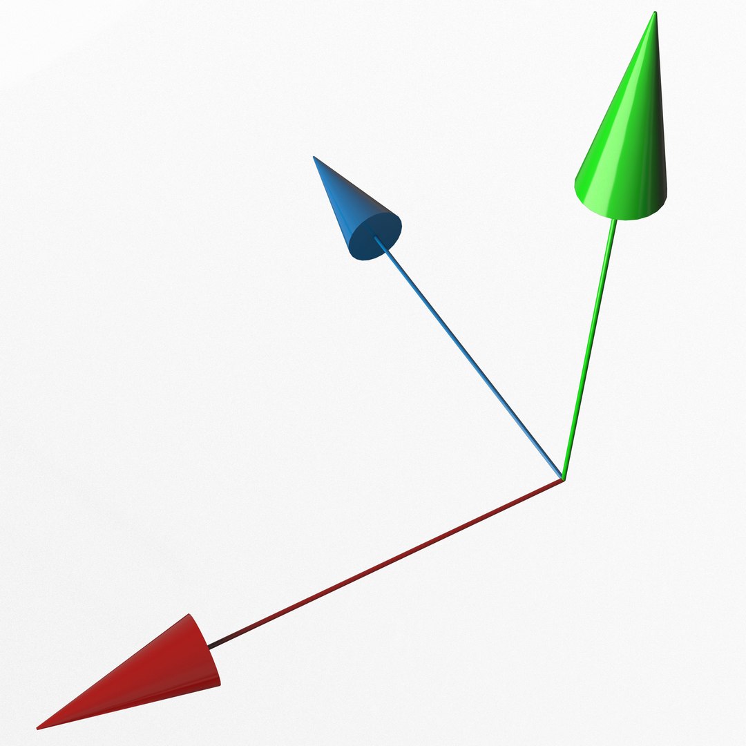 3D Move Tool - TurboSquid 1847591