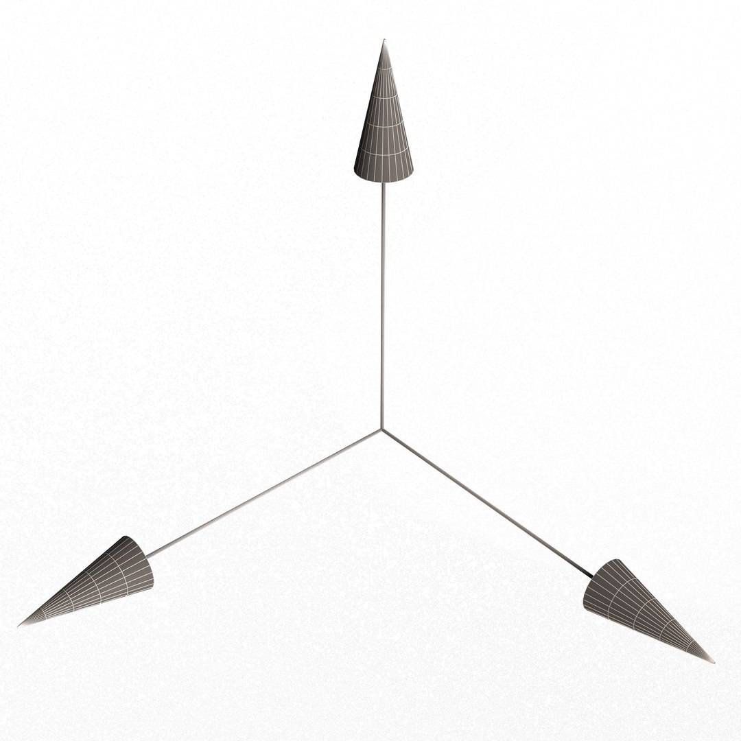 3D Move Tool - TurboSquid 1847591