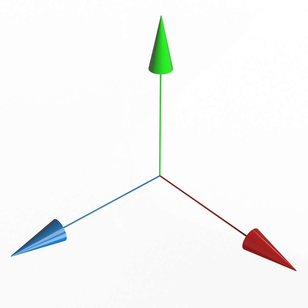 3D Move Tool - TurboSquid 1847591