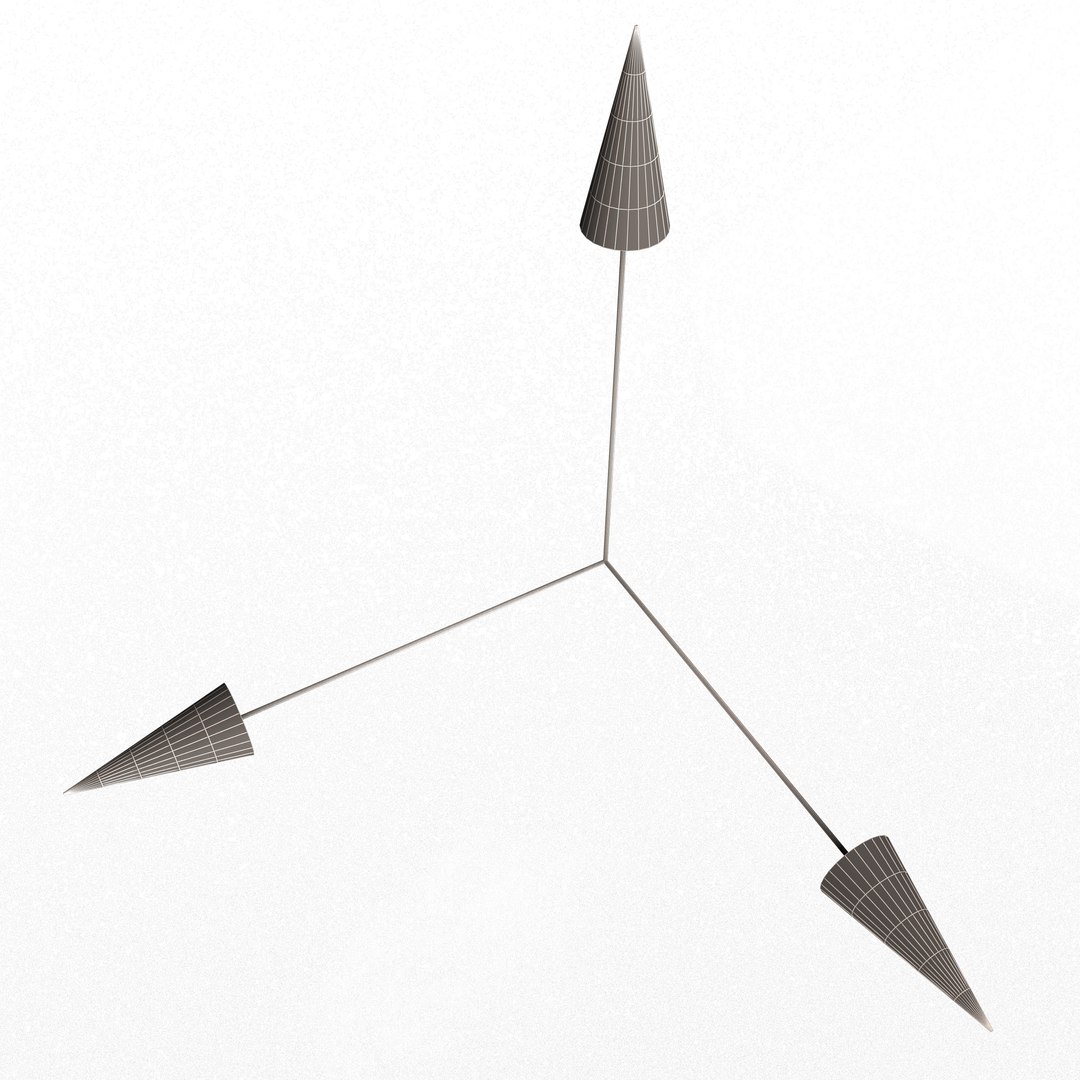3D Move Tool - TurboSquid 1847591